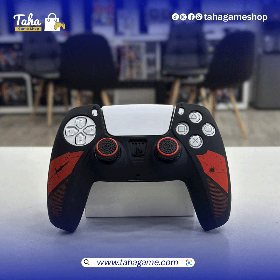 Buy PS5 Controller Case – Concord Edition at the best price - Taha Game ...